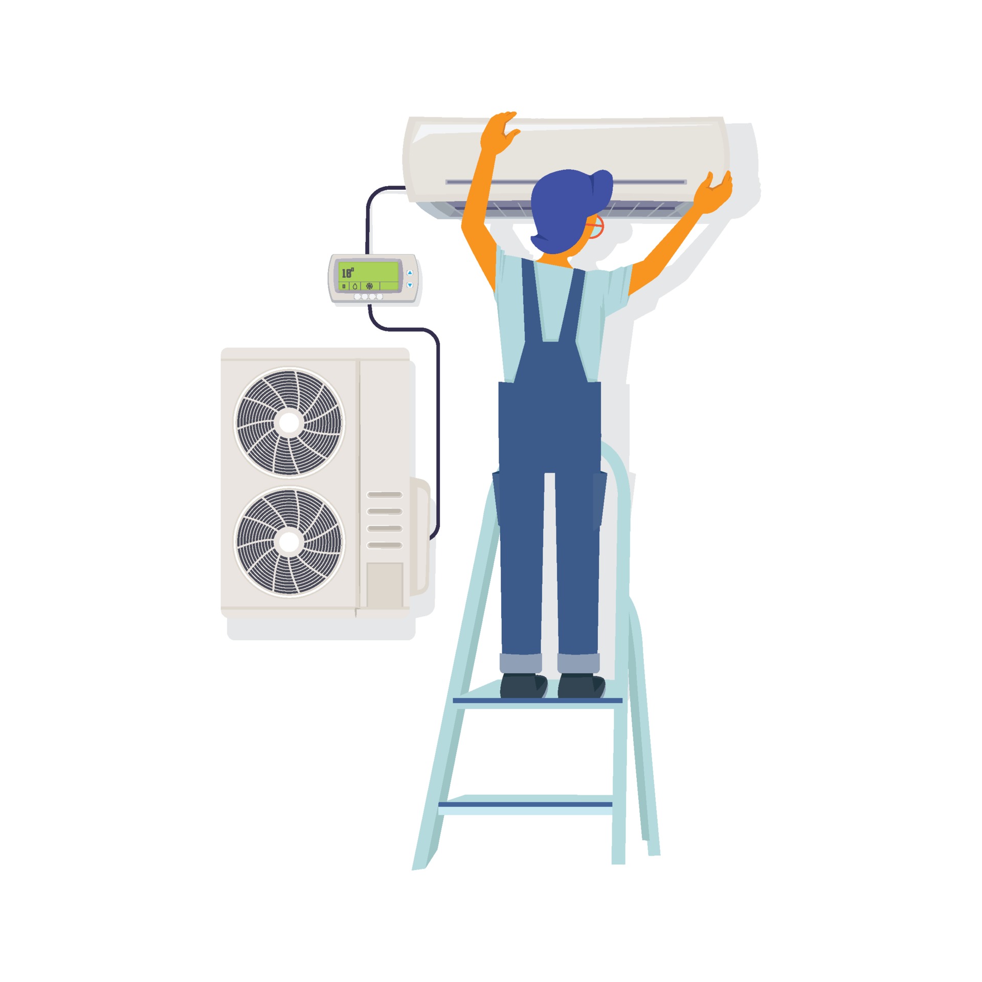 Air Conditioning Installation Sunshine Coast | Locks Air